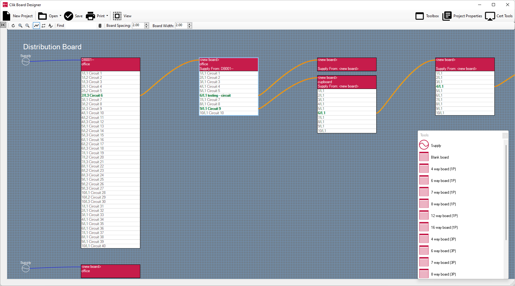 NICEIC - ECA | NICEIC NCS1 Electrical Certification